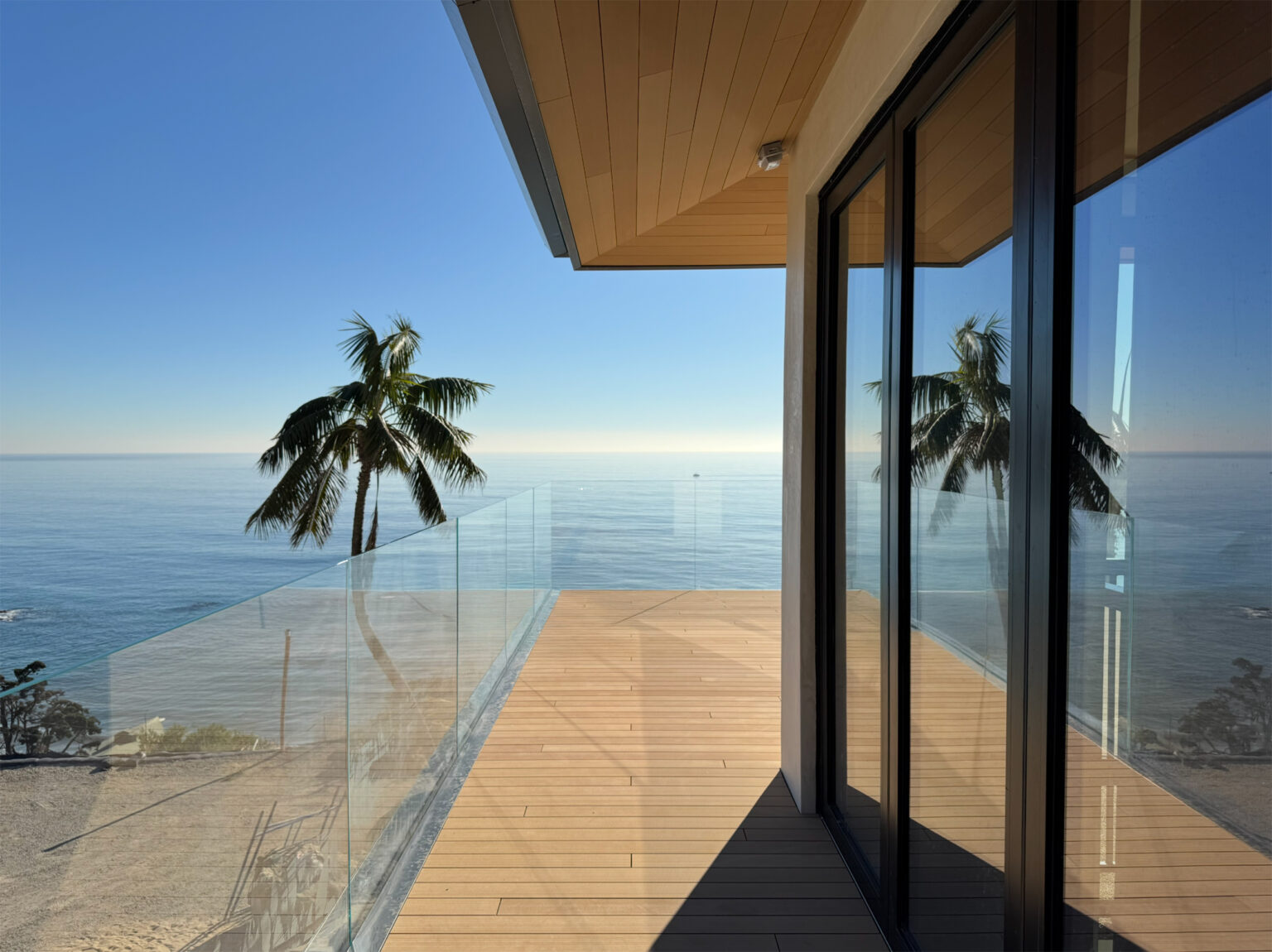 Ocean Point Development