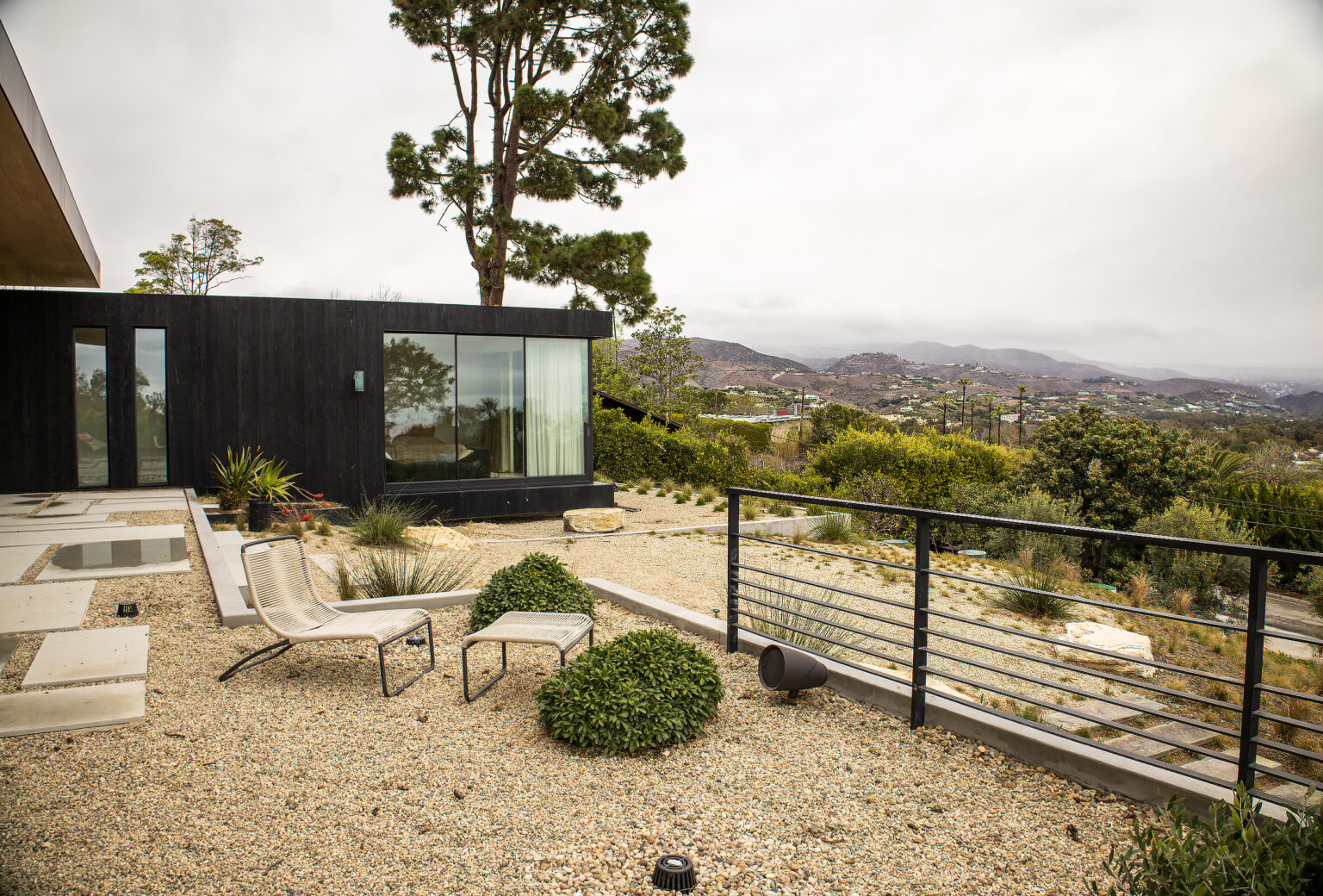 Ocean Point Development