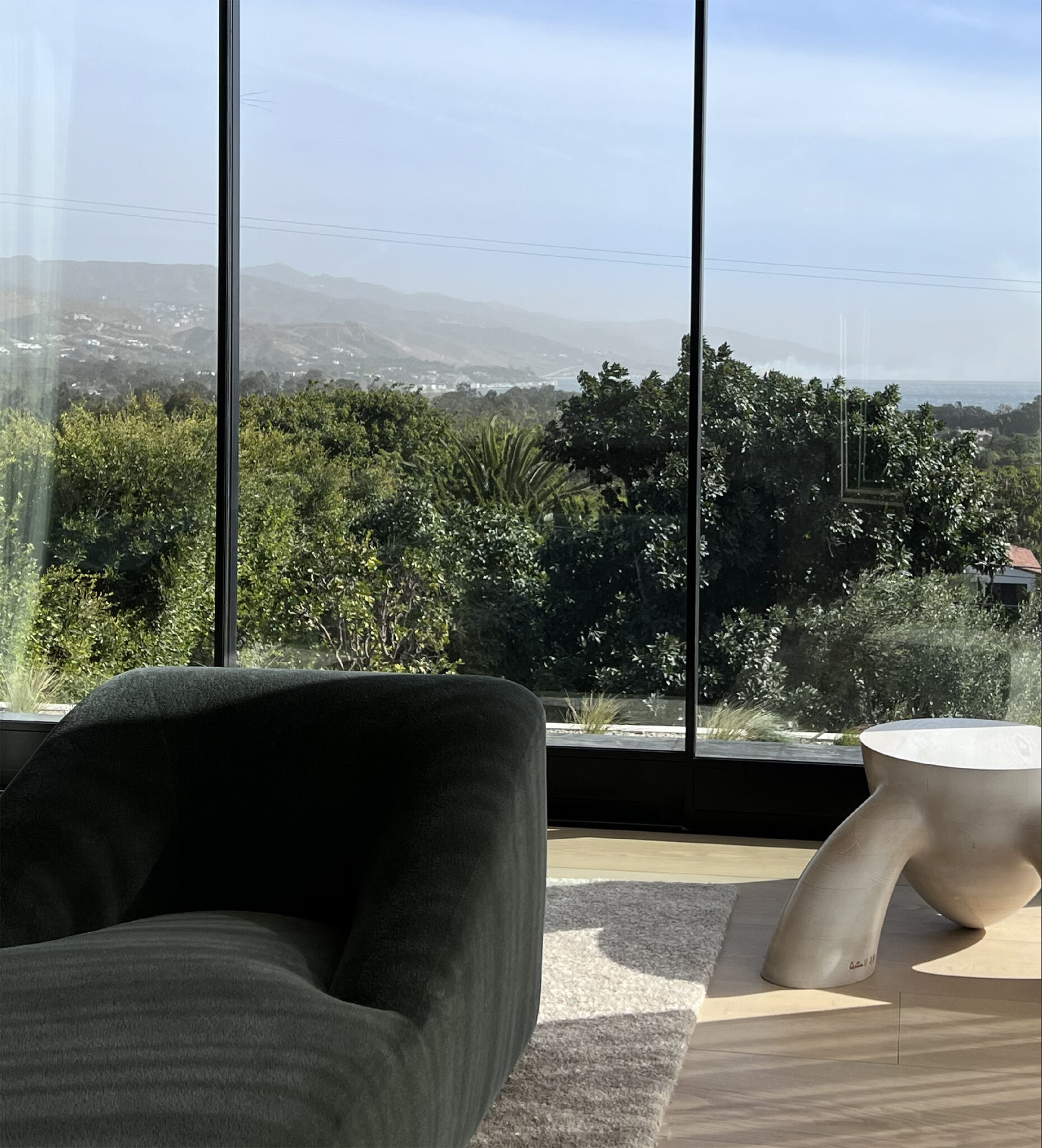 Ember House - Ocean Point Development