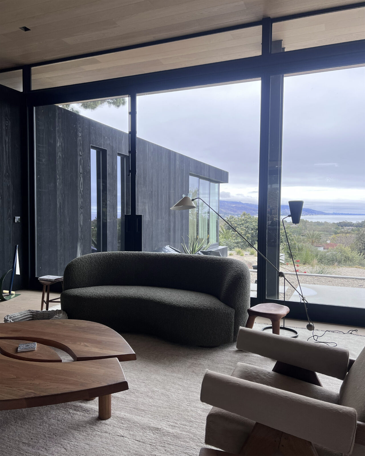 Ember House - Ocean Point Development