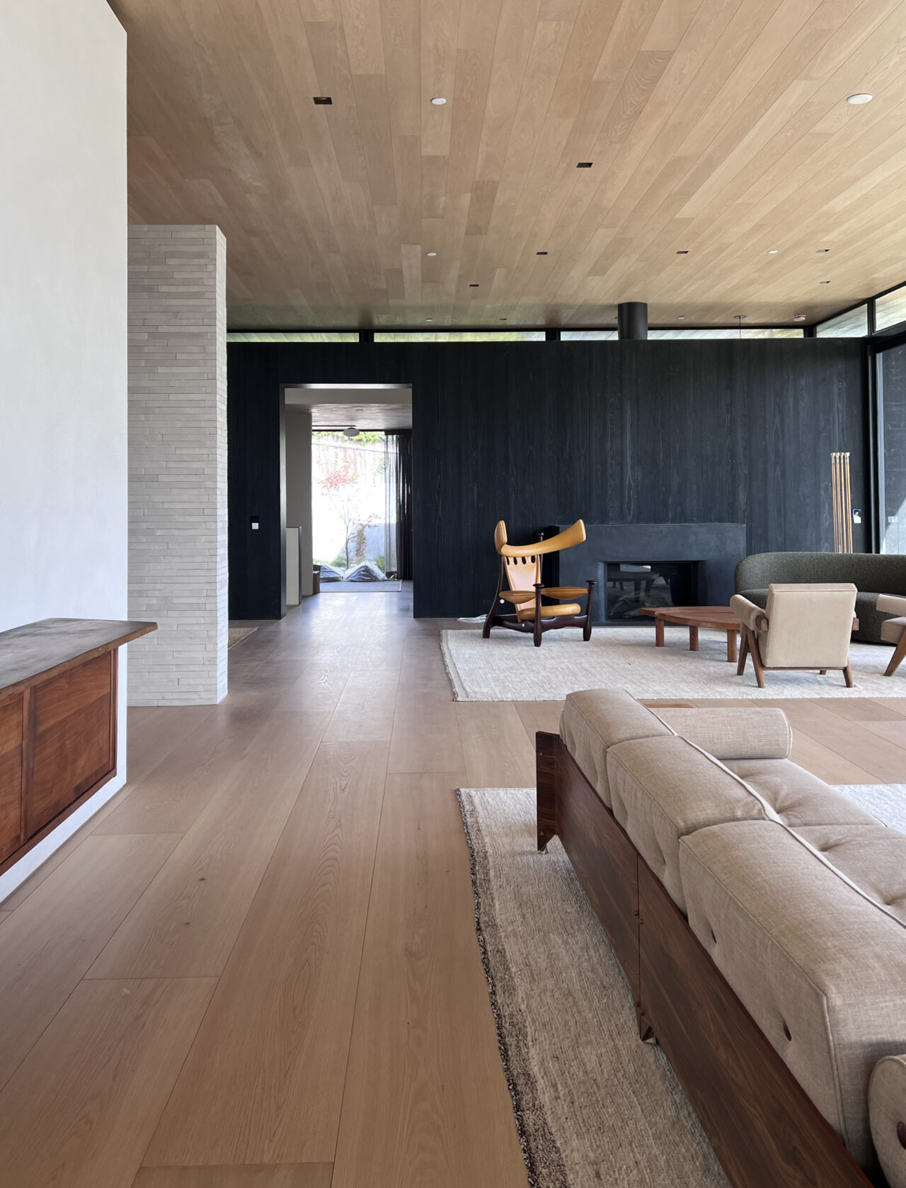 Ember House - Ocean Point Development