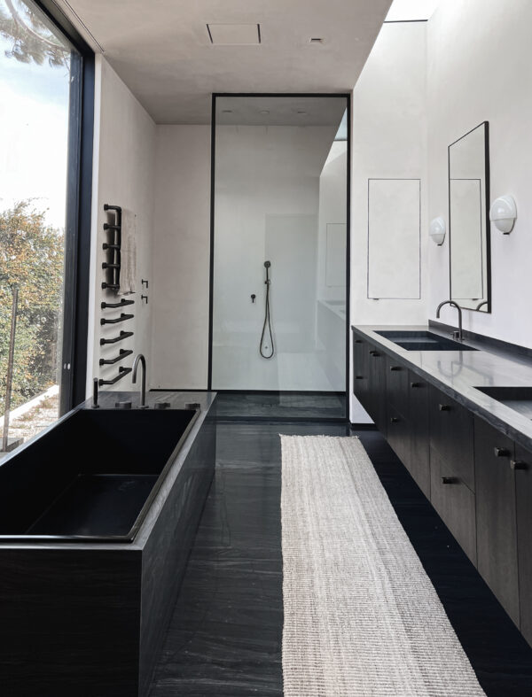 Ember House - Ocean Point Development