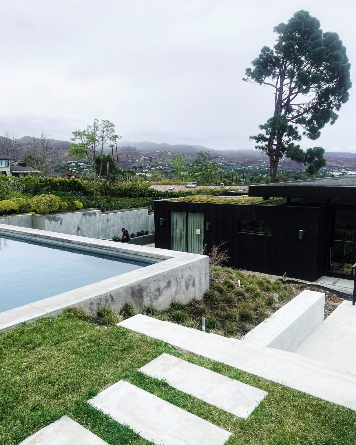 Ember House - Ocean Point Development